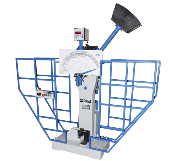 ASTM Impact Testing Machine - HSMLE India Corporation ASTM Impact Testing Machine - HSMLE India Corporation