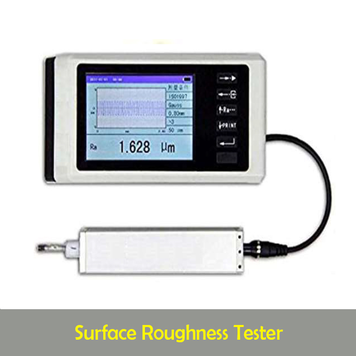 Surface Roughness Tester - HSMLE India Corporation