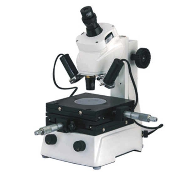 Tool Makers Microscope-MT50 - HSMLE India Corporation