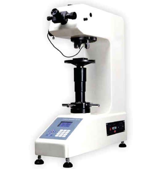 Low Load Brinell Hardness Tester - HSMLE India Corporation
